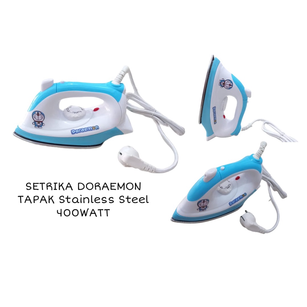 Jual STRIKA DORAEMON / SETRIKA DORAEMON / DORAEMON / SETRIKA / GOSOKAN ...