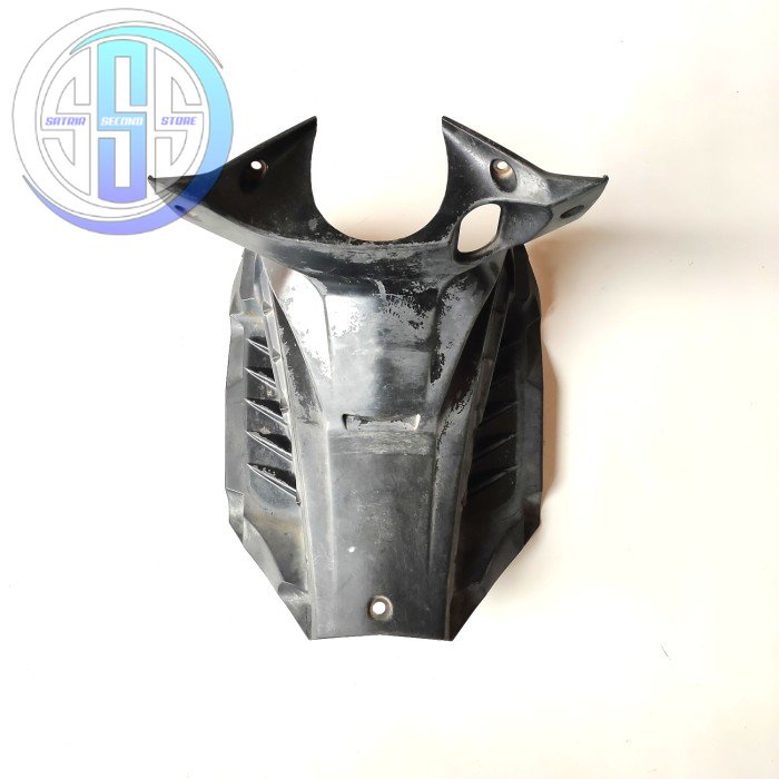 Jual COVER LEGSIL LEGSHIELD KONTAK TENGAH HONDA BLADE 110 LAMA ORIGINAL ...