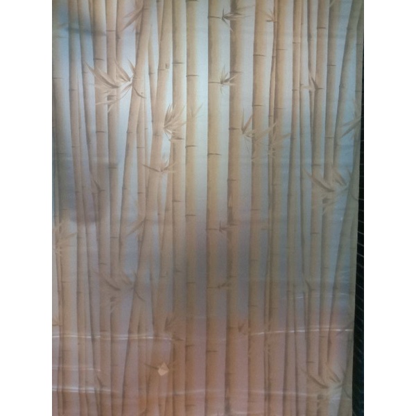 Jual stiker Bambu Kuning Motif Bambu #stikerbambu | Shopee Indonesia