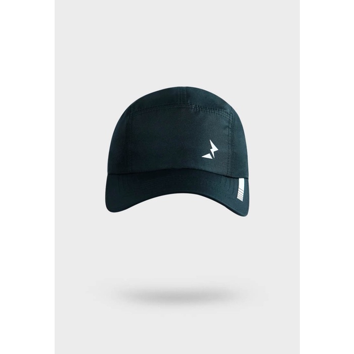 Jual Trijee Caps Reed Hat - Black | Shopee Indonesia