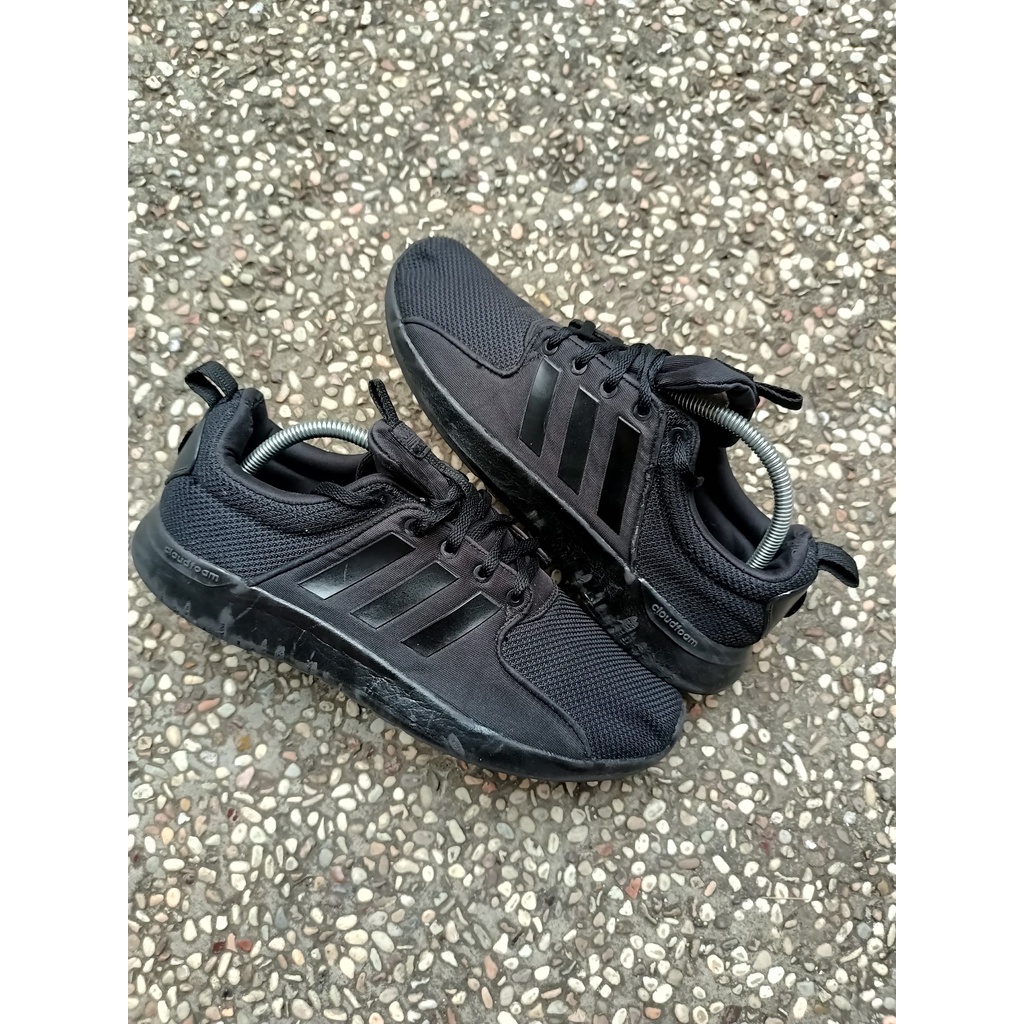 Jual sepatu second original ADIDAS LITE RACER | Shopee Indonesia