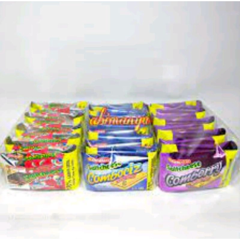 Jual SALTCHEESE COMBO KHONG GUAN RENCENG | Shopee Indonesia Jual SALTCHEESE COMBO KHONG GUAN RENCENG | Shopee Indonesia