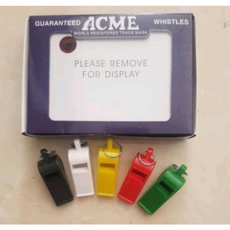 Jual Pluit Pramuka Peluit Satpam Peluit Pramuka Pluit Satpam Priwitan ...