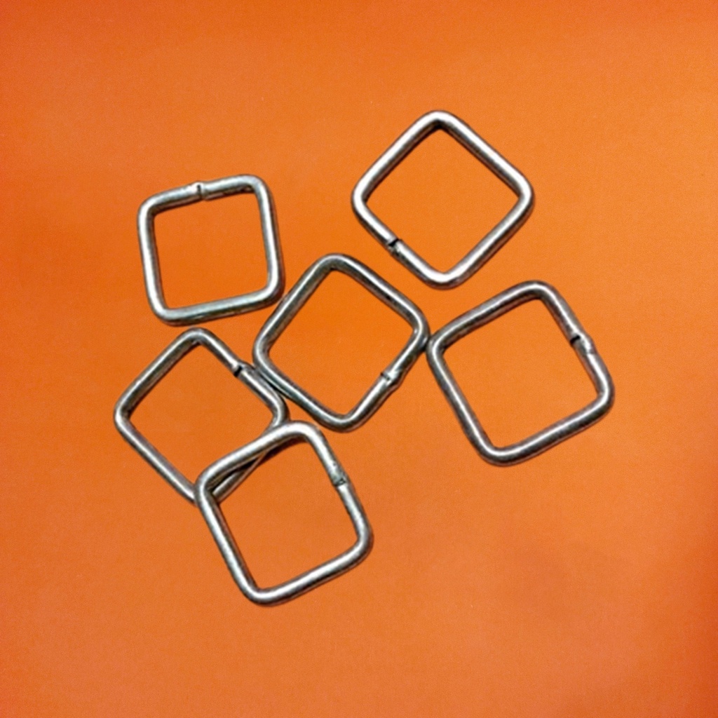 Jual Link Stopping Buckle Ring / Stopping Link Buckle Ring / Link ...