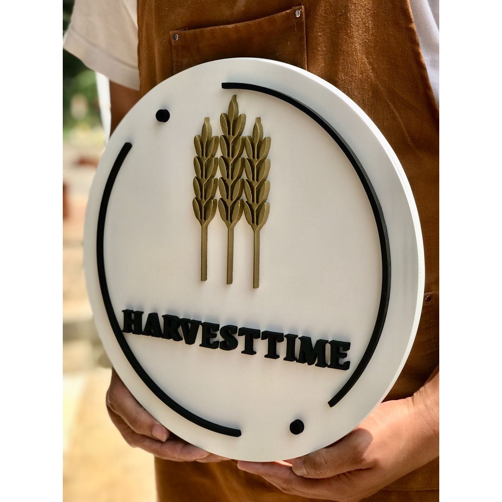 Jual Store Sign Carta | Plang toko | Plang toko online l Logo toko ...