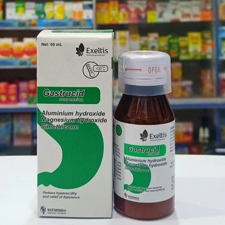 Jual Gastrucid Terlengkap & Harga Terbaru Mei 2024 | Shopee Indonesia