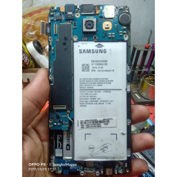 Jual Mesin Samsung A5 (SM-A510FD) | Shopee Indonesia