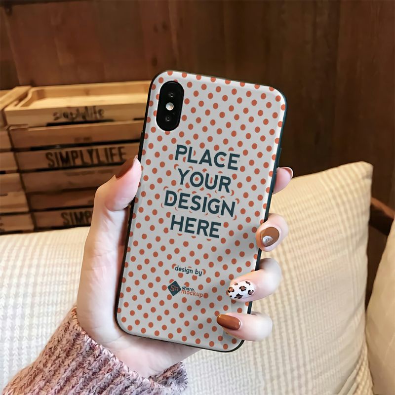 Jual Custom Case HP Blackmate Desain Sendiri | Shopee Indonesia