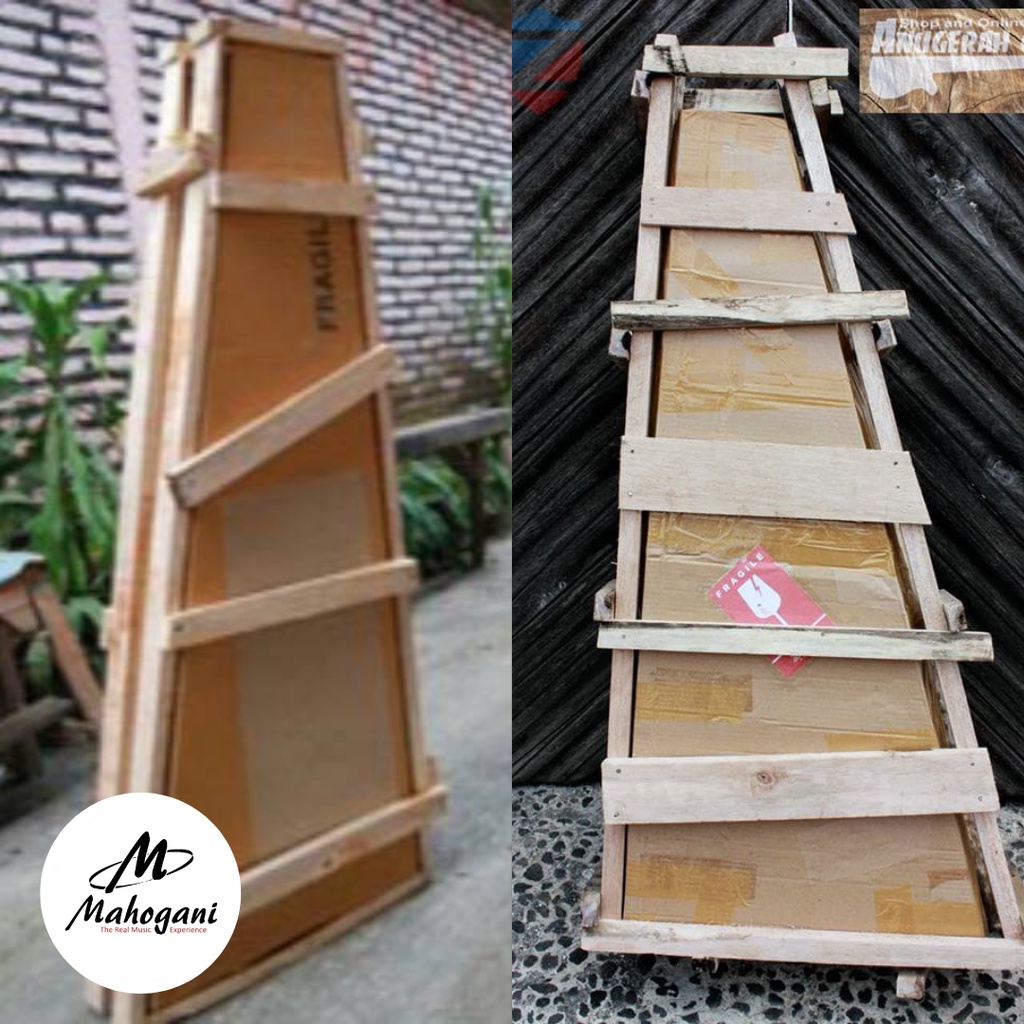 Jual PACKING KAYU EXTRA | Shopee Indonesia