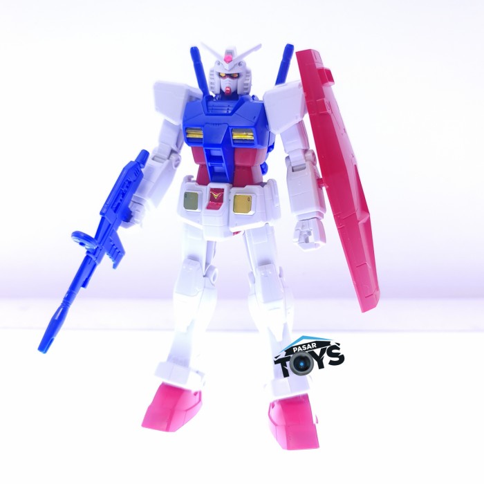 Jual Gundam Model Kits Caravan Entry Grade 1/144 | Shopee Indonesia
