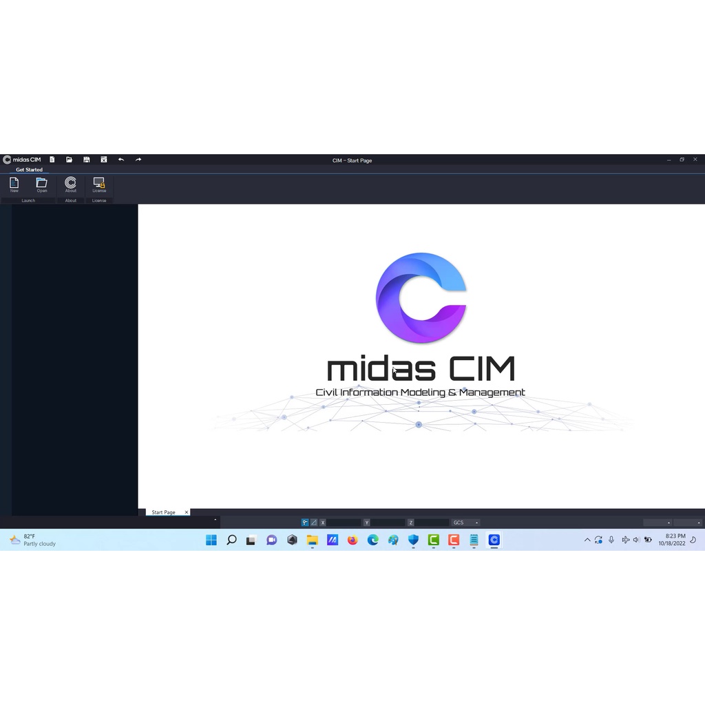 Jual MIDAS CIM v150.2022.01 x64 Plus Drafter Ada Video Cara Instal | Shopee Indonesia