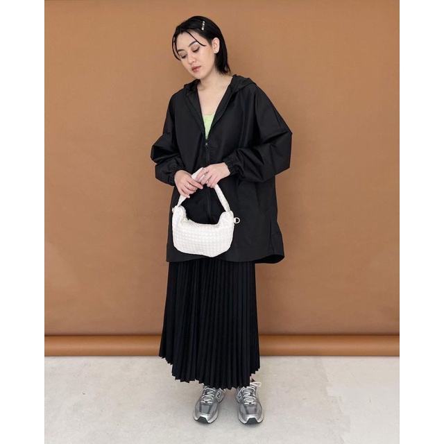 Jual TRICK & TRICKY PARACHUTE JACKET BLACK | Shopee Indonesia