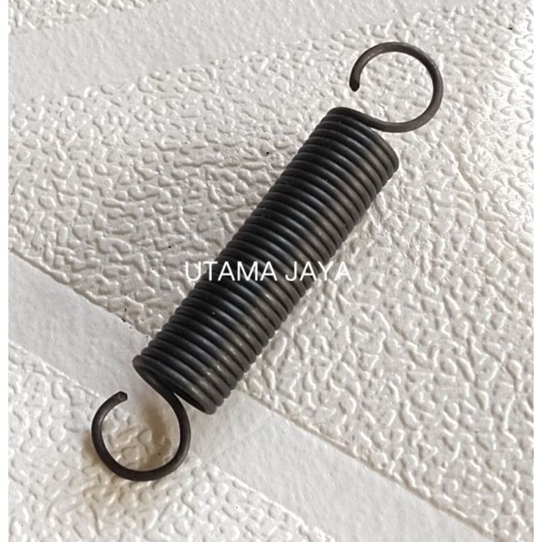 Jual per pir spring tarik custom credle arm 70mm/7cm | Shopee Indonesia
