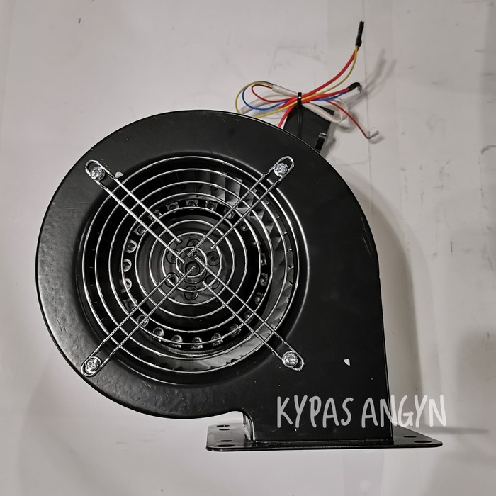 Jual Industrial Fan Keong Centrifugal Blower 130Flj5-2W2 120W | Shopee ...