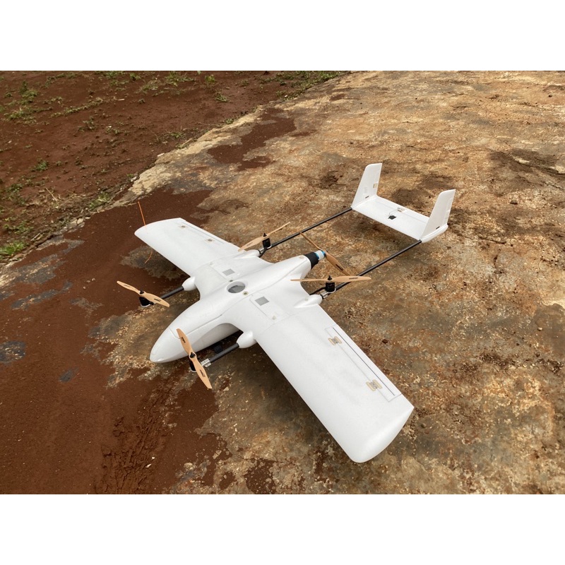 Jual Skydrone 160 VTOL UAV PTSL BPN | Shopee Indonesia