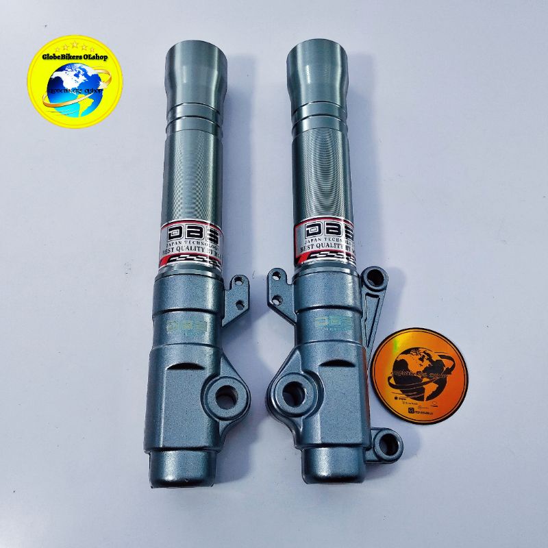 Jual Bottom Shock Tabung Depan DBS -8905 Mio Beat Scoopy Vario Fi Vario ...