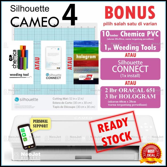 Jual Jual Mesin Cutting Sticker Silhouette Cameo 3 | Shopee Indonesia Jual Jual Mesin Cutting Sticker Silhouette Cameo 3 | Shopee Indonesia