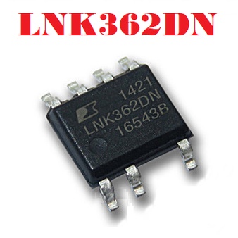 Jual LNK362DN LNK362D LNK362 SMD SOP-7 | Shopee Indonesia