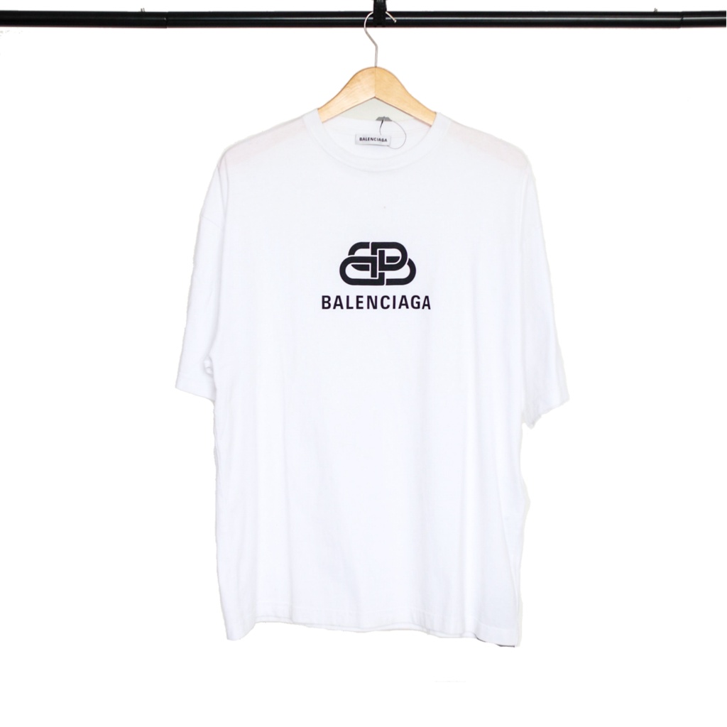 Jual BALENCIAGA BB LOCK | Shopee Indonesia