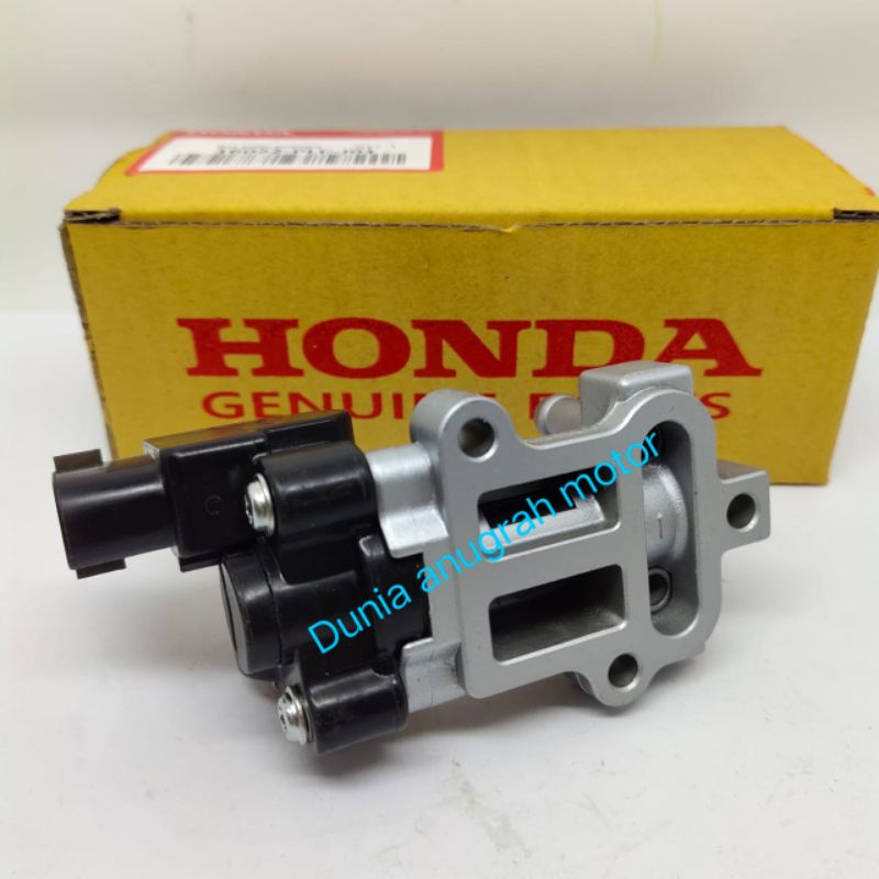 Jual SENSOR ISC IDLE SPEED CONTROL IACV HONDA STREAM D17 CIVIC 1.7 ...