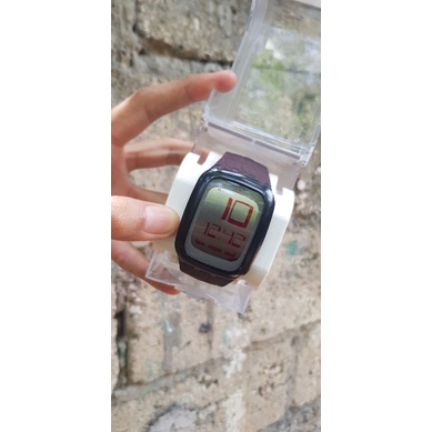 Jual swatch touch screen | Shopee Indonesia