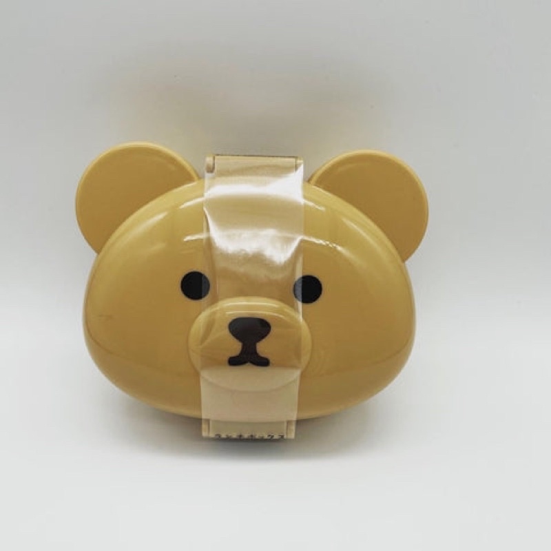 Jual Bento bear lunch box | Shopee Indonesia