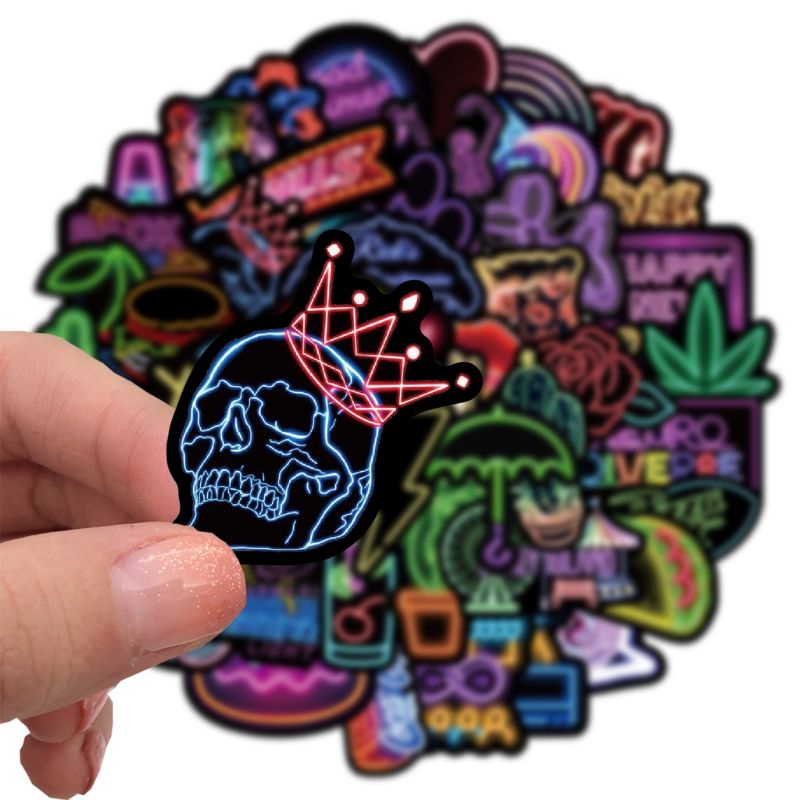 Jual Stiker grafiti keren 35 stiker | Stiker hp | stiker pc | Stiker ...