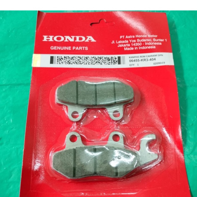 Jual DISPET SUPRA GRADE B (kualitas B silver) | Shopee Indonesia