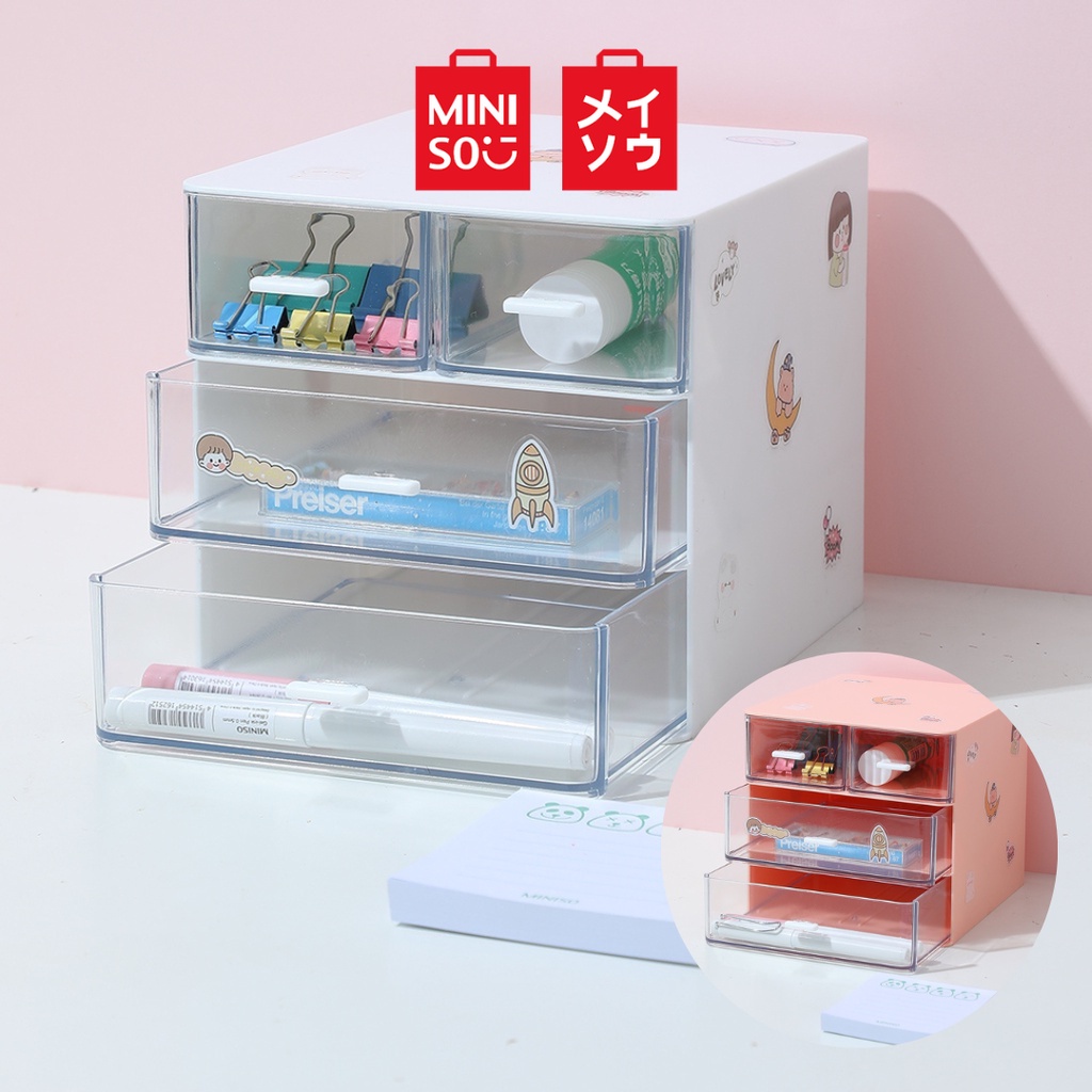 Jual MINISO Organizer Meja Kotak Laci Laci Kecil Laci Susun Rak Kecil ... Jual MINISO Organizer Meja Kotak Laci Laci Kecil Laci Susun Rak Kecil ...