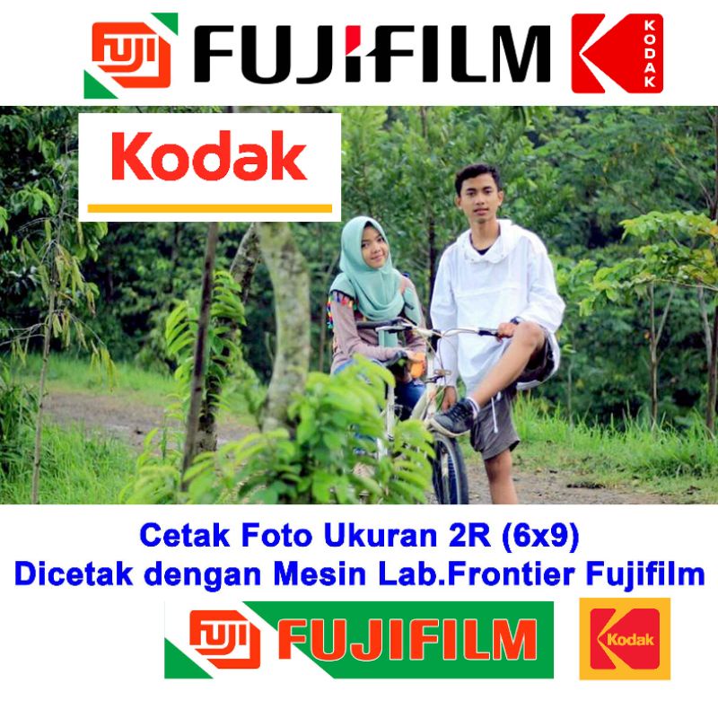Jual Cetak foto 6x9 / 2R / 2R Polaroid | Shopee Indonesia