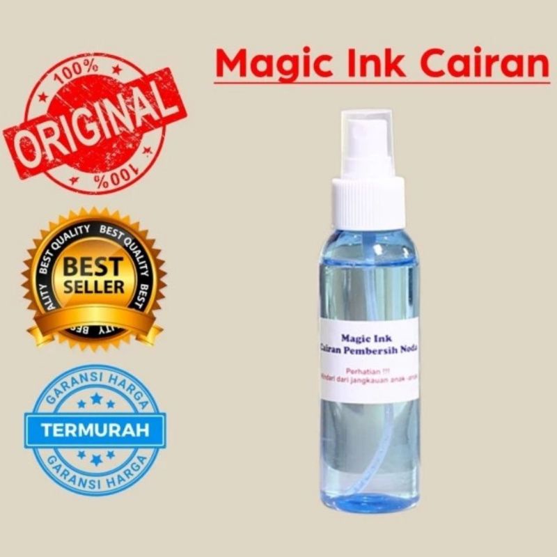 Jual MAGIC INK | Shopee Indonesia