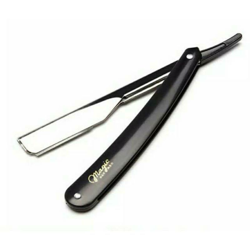 Jual Razor Plastik Pisau Cukur Murah / Pisau Cukur Kerik Pangkas Rambut ...