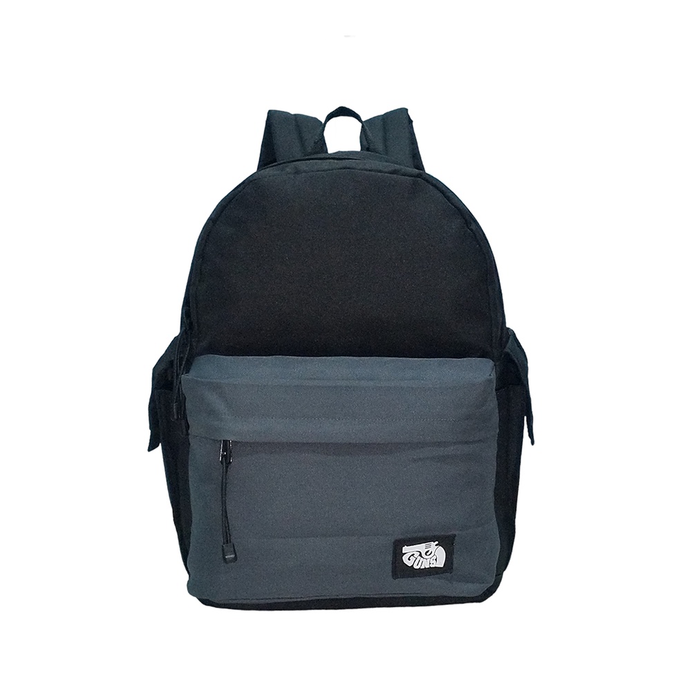 Jual GNS - TAS RANSEL SEKOLAH TAS PRIA KEREN TERBARU TAS BACKPACK ...