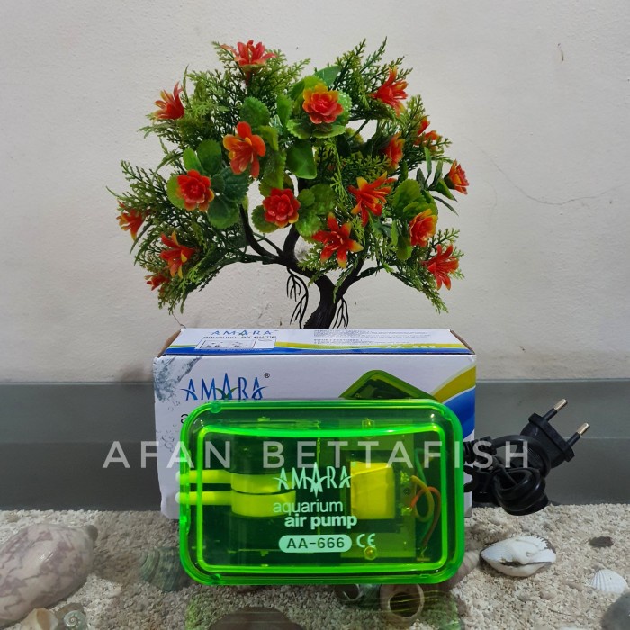 Jual Aerator Airator Aquarium Aerator Aquarium Mini Aerator Aquarium ...