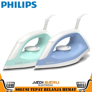 Jual (READY COD) Setrika Philips DST0510 / DST-0510 / DST 0510 / GC-122 ...