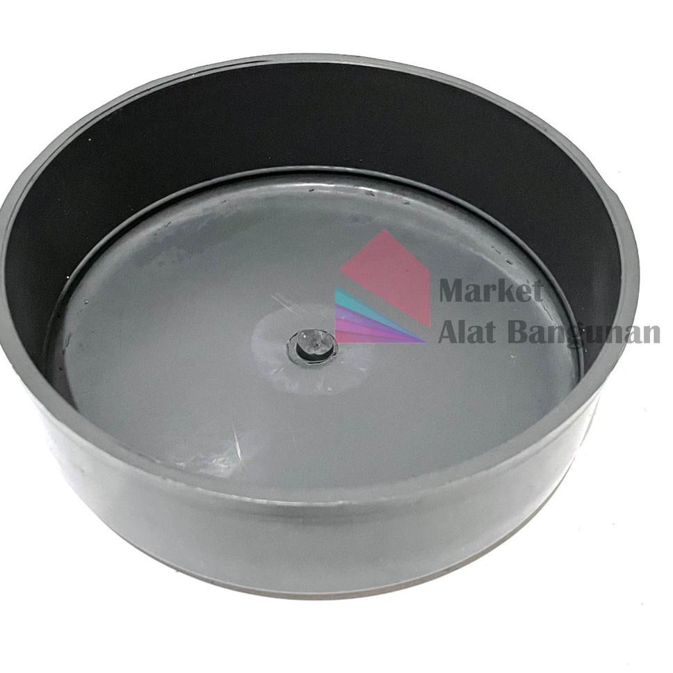 Jual Booming--Dop 6" / Tutup Pipa Paralon PVC 6 Inci SO | Shopee Indonesia