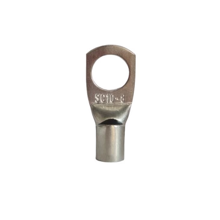 Jual Kabel Skun SC 6-8 SC 10-6 SC 10-8 Tembaga Merah | Shopee Indonesia