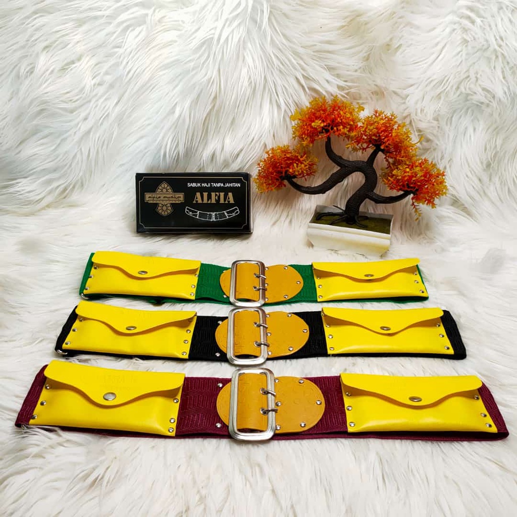 Jual SABUK HAJI SABUK BETAWI SABUK SIPITUNG SABUK DEWASA SABUK SILAT ...