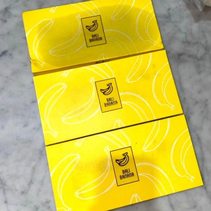 Jual (min2) BALI BANANA CAKE KHAS BALI OLEH KHAS BALI | Shopee Indonesia