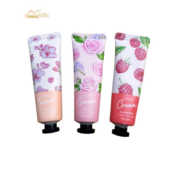 Jual Miniso Hand Cream/ Lotion Krim Tangan | Shopee Indonesia