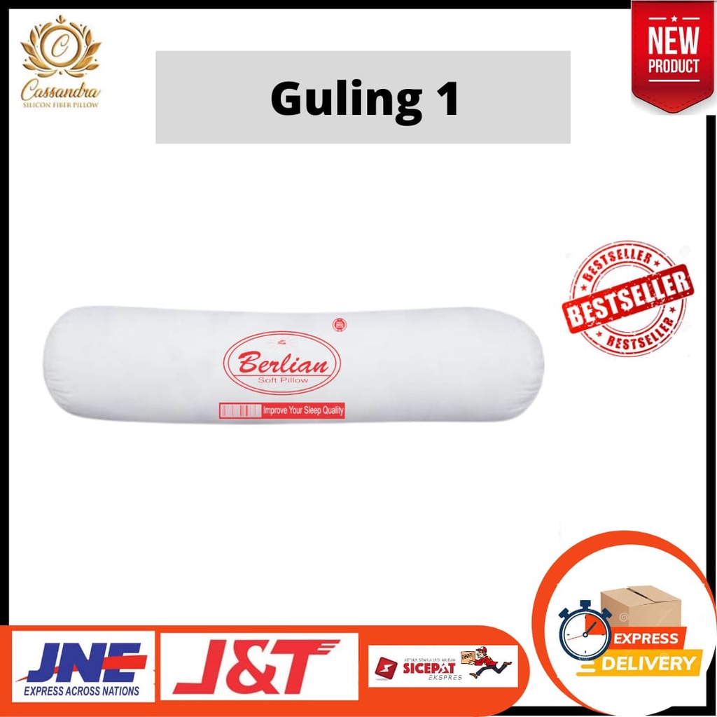 Jual Guling Guling Terlengkap & Harga Terbaru Mei 2026 | Shopee Indonesia
