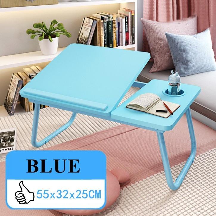 Jual Meja Lipat Laptop up-down / Meja Laptop Lipat / Folding Table [BNT ...
