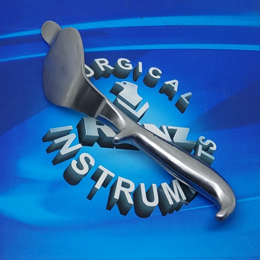 Jual Alat medis Alkes Bennet Bone Lever ( Blade 64 mm ) 25 cm|Renz ...