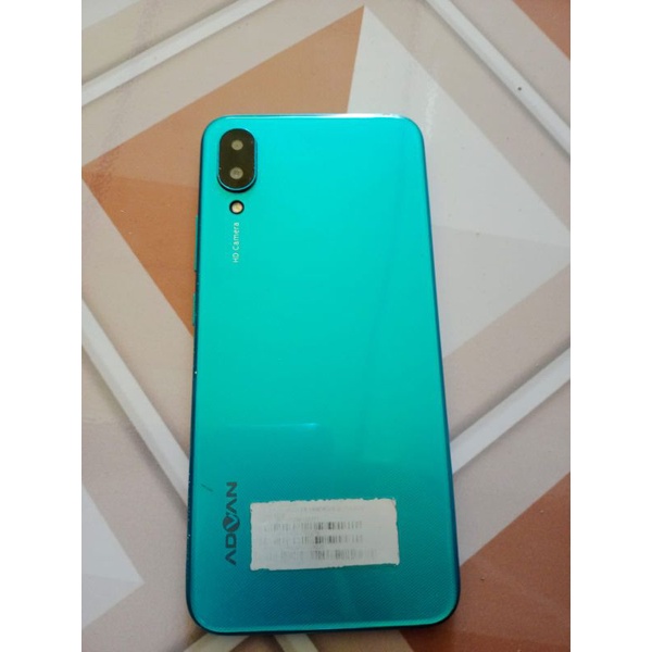 Jual Unit ADVAN g3 pro 2020 ram 4/64 mesin normal, bebas pin & pola ...