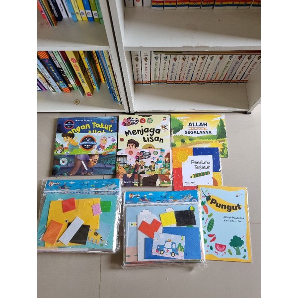 Jual chungky sticker mba Mega | Shopee Indonesia