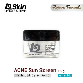 Toko Online L2 Skin Official Shop | Shopee Indonesia