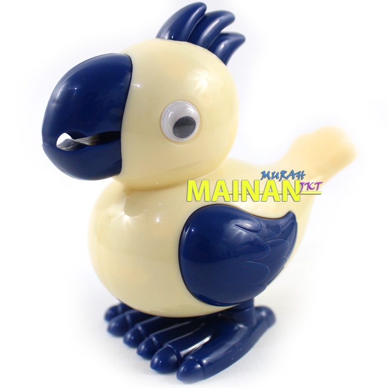 Jual MAINAN ANAK MURAH BURUNG PUTAR BERJALAN YI2 MAINAN ANAK PUTAR ...