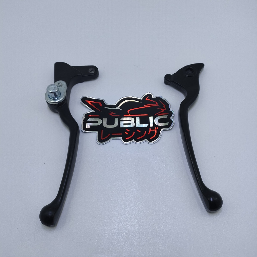 Jual HANDLE REM HITAM X RIDE MIO J MIO M3 MIO GEAR SOUL GT DLL - SATU ...