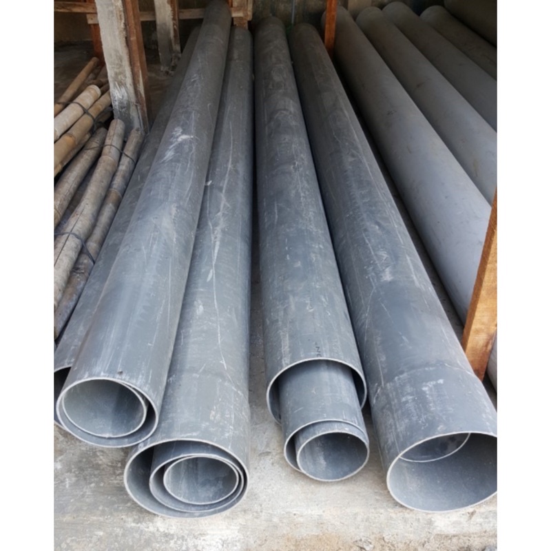Jual Pipa AW Hitam 4” Pipa Paralon 4 inchi per 1 Meter Polos | Shopee ...
