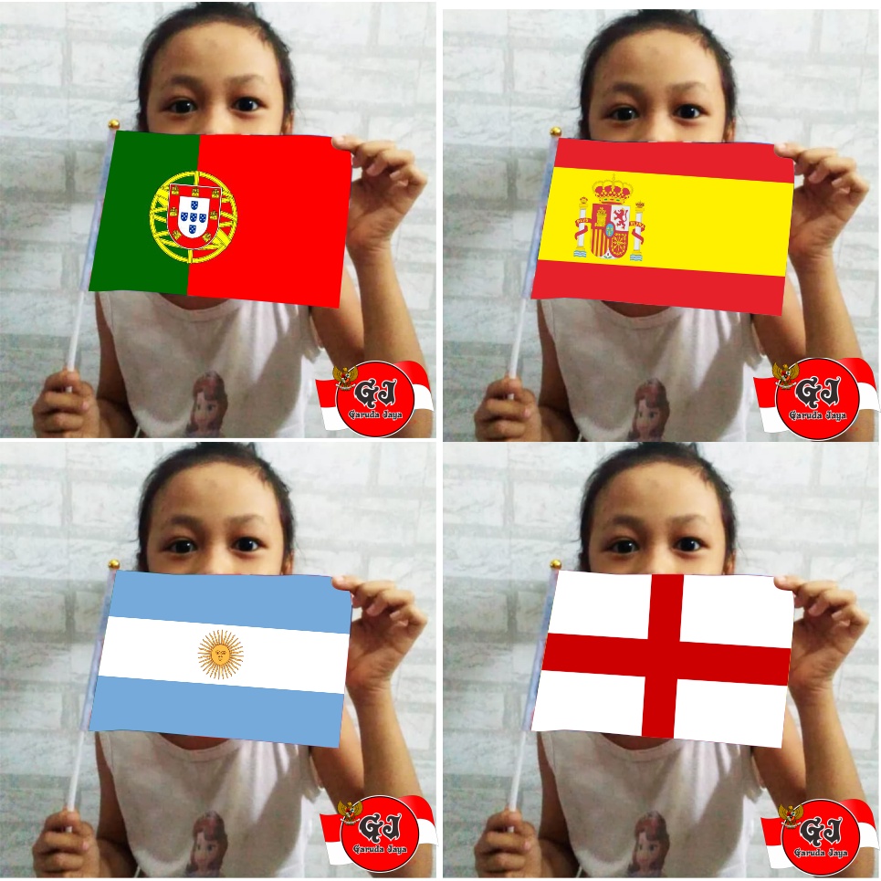 Jual bendera negara kecil | Shopee Indonesia